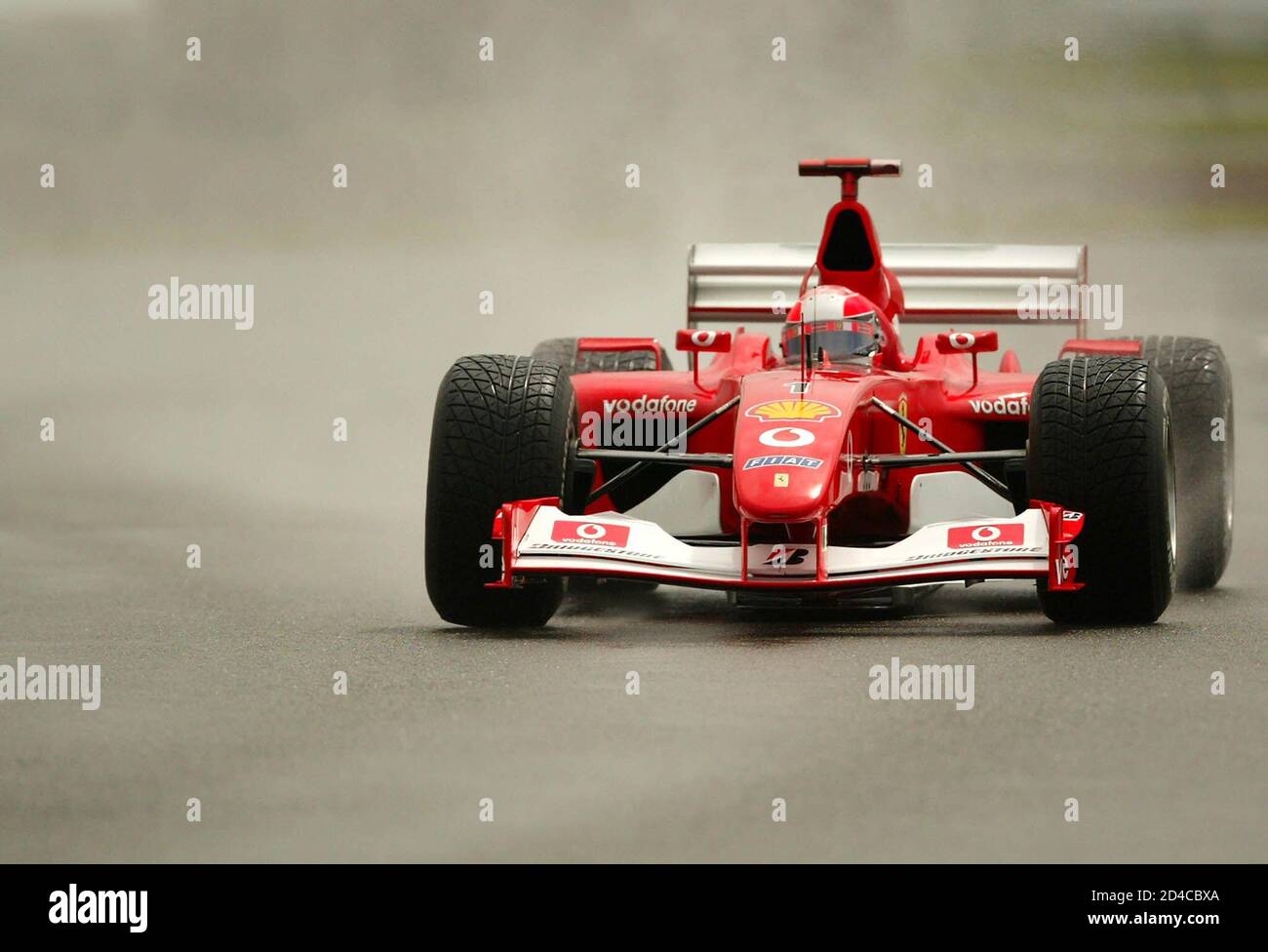 Abbey silverstone first day practice hi-res stock photography and ...