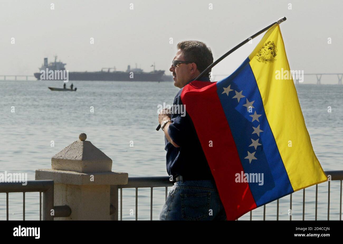 Maracaibo flag hi-res stock photography and images - Alamy