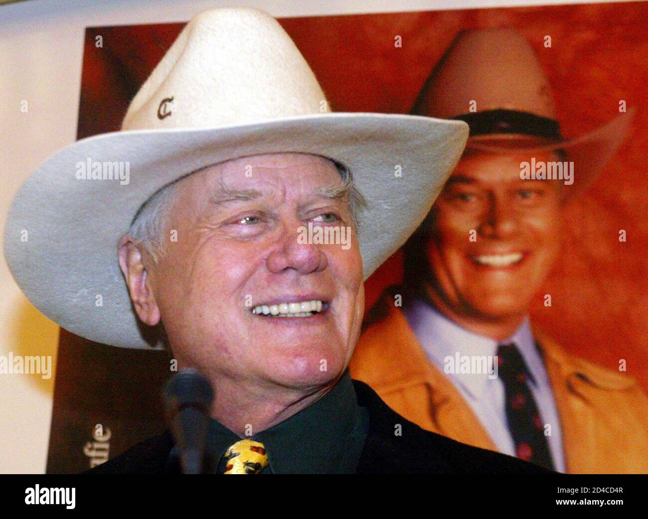 Hagman dallas 1980s hi-res stock photography and images - Alamy