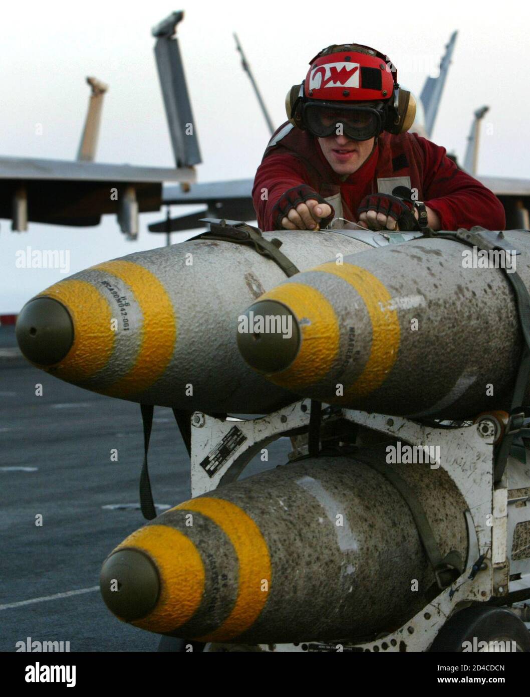 Jdam High Resolution Stock Photography and Images - Alamy