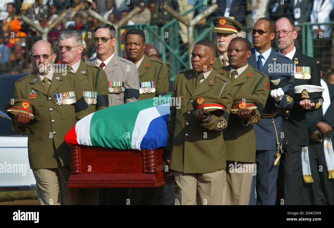 Walter sisulu nelson mandela hi-res stock photography and images - Alamy