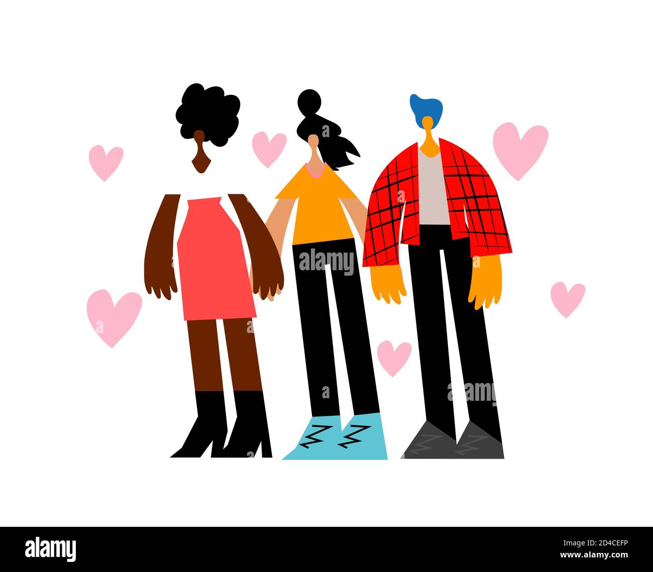 Polygamous High Resolution Stock Photography and Images - Alamy