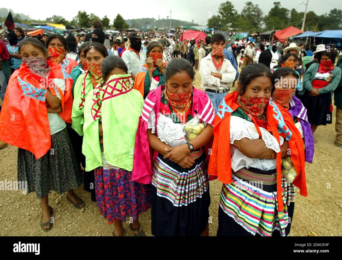 Mexican indian women hi-res stock photography and images - Alamy