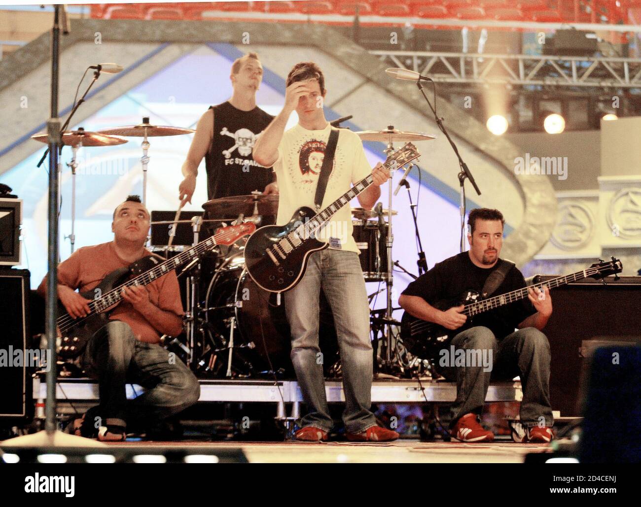 Paco ayala High Resolution Stock Photography and Images - Alamy