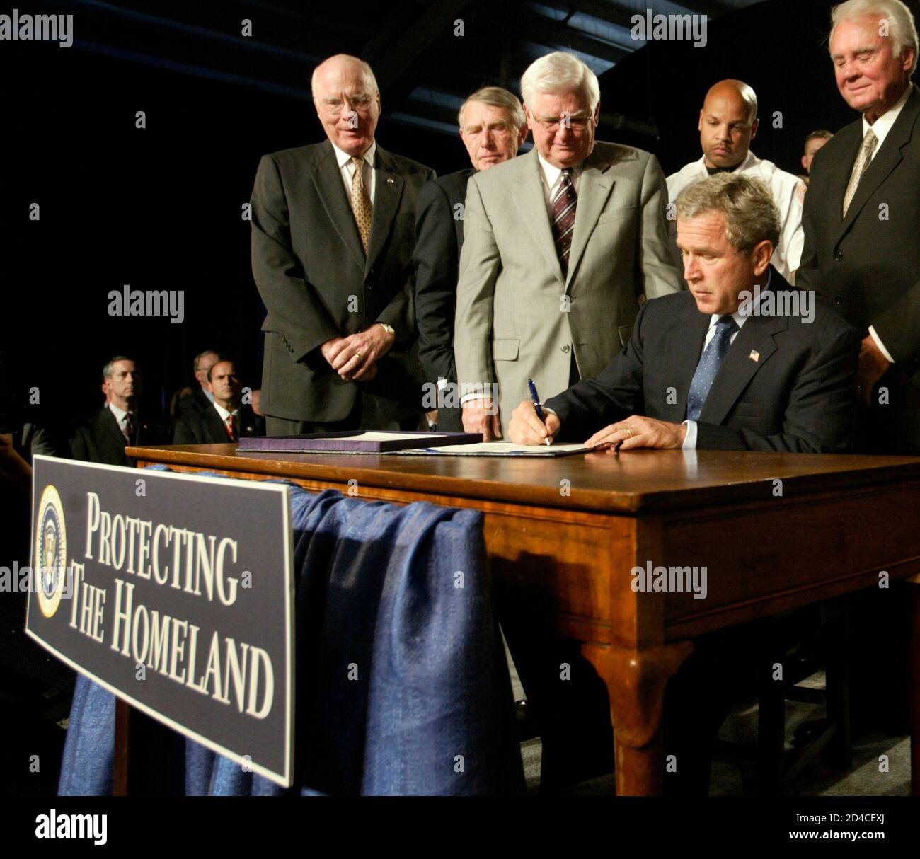 L r bill rogers hi-res stock photography and images - Alamy