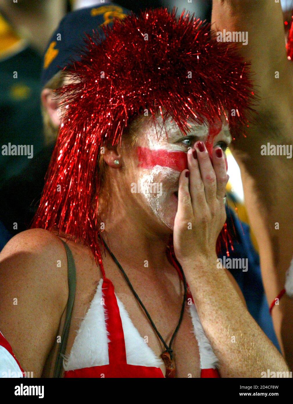 Tears Of Joy High Resolution Stock Photography and Images - Alamy