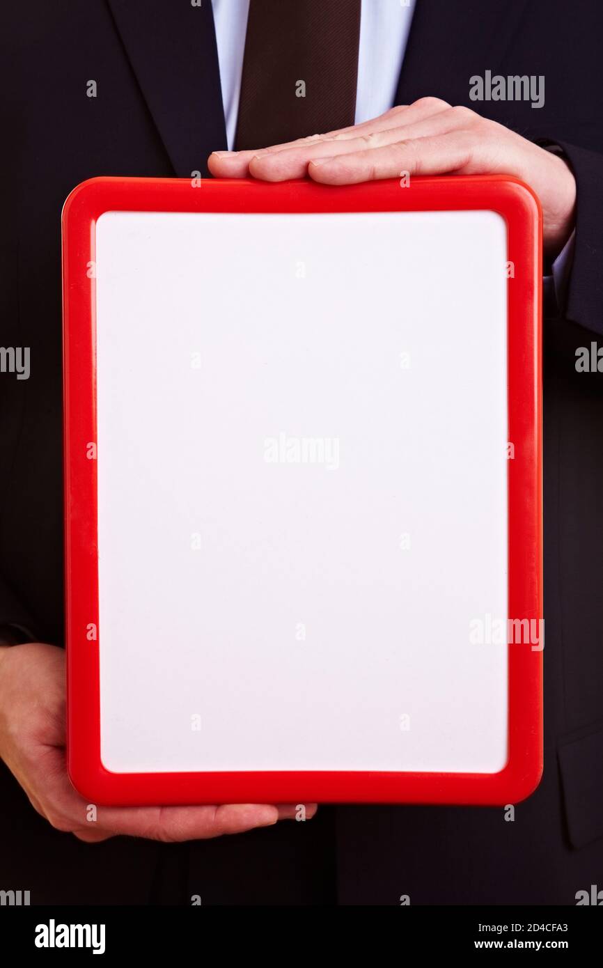 Notification frame hi-res stock photography and images - Alamy