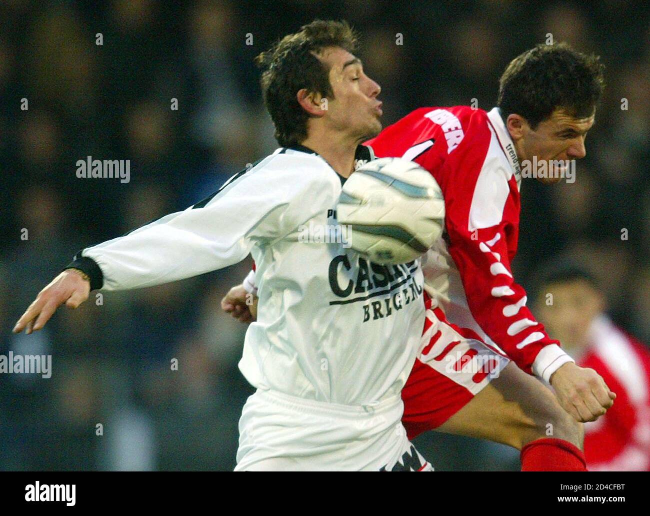 30 november 2003 hi-res stock photography and images - Alamy