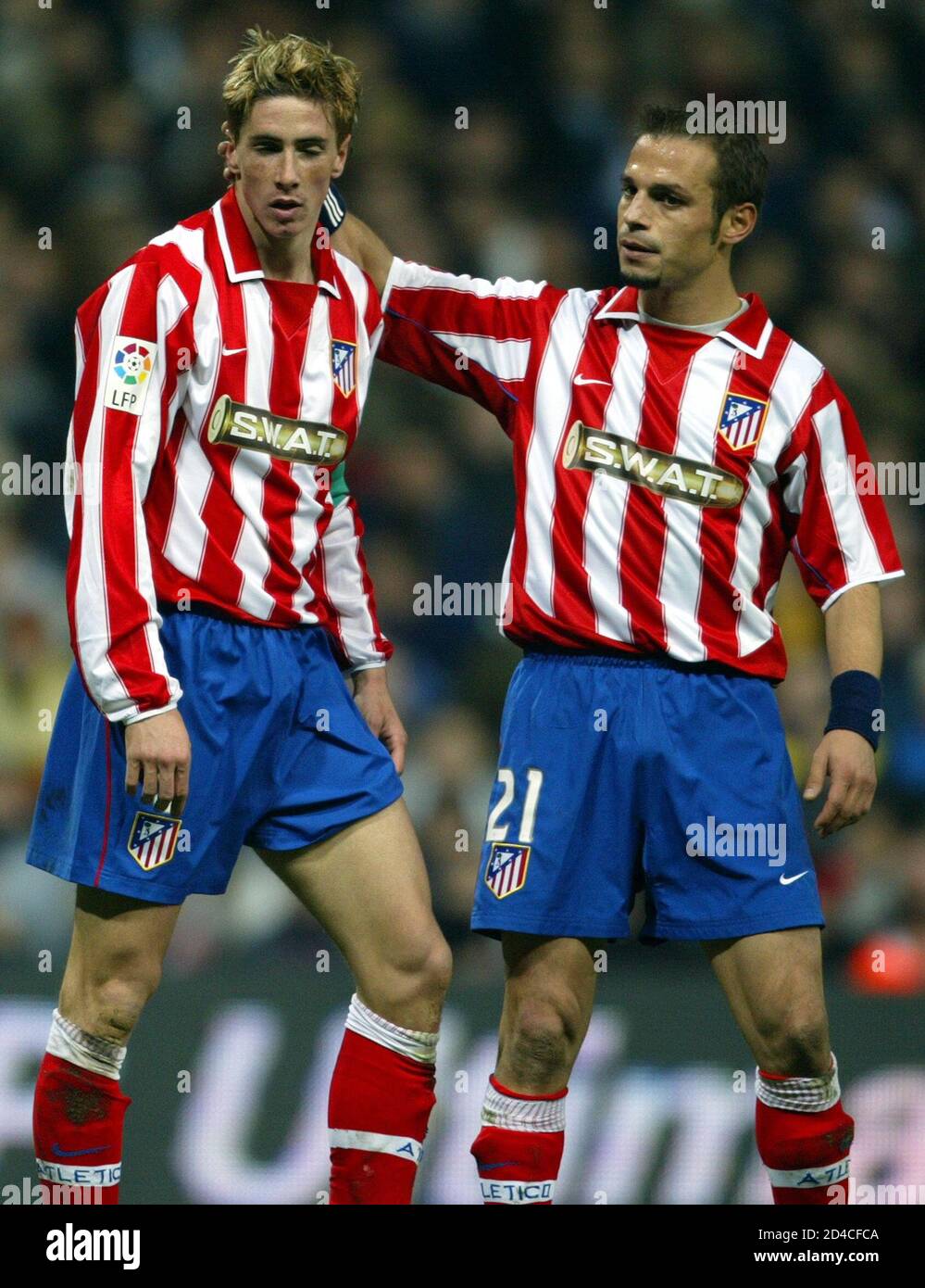 Demis nikolaidis hi-res stock photography and images - Alamy