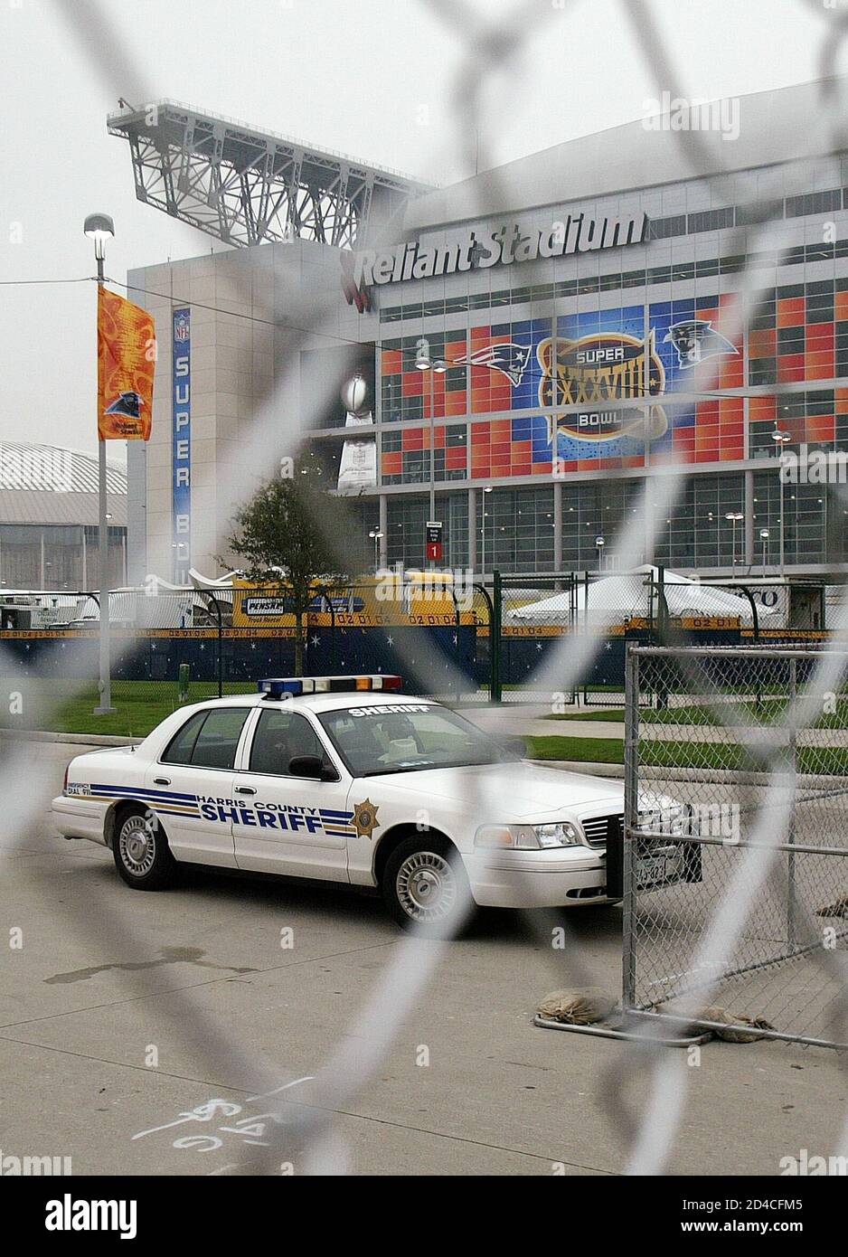 Houston texas police car hi-res stock photography and images - Alamy