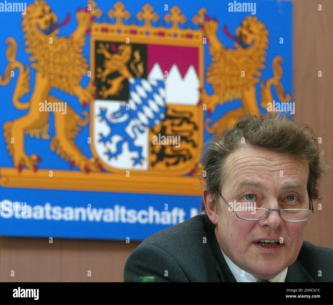 Heinz Winkler High Resolution Stock Photography and Images - Alamy