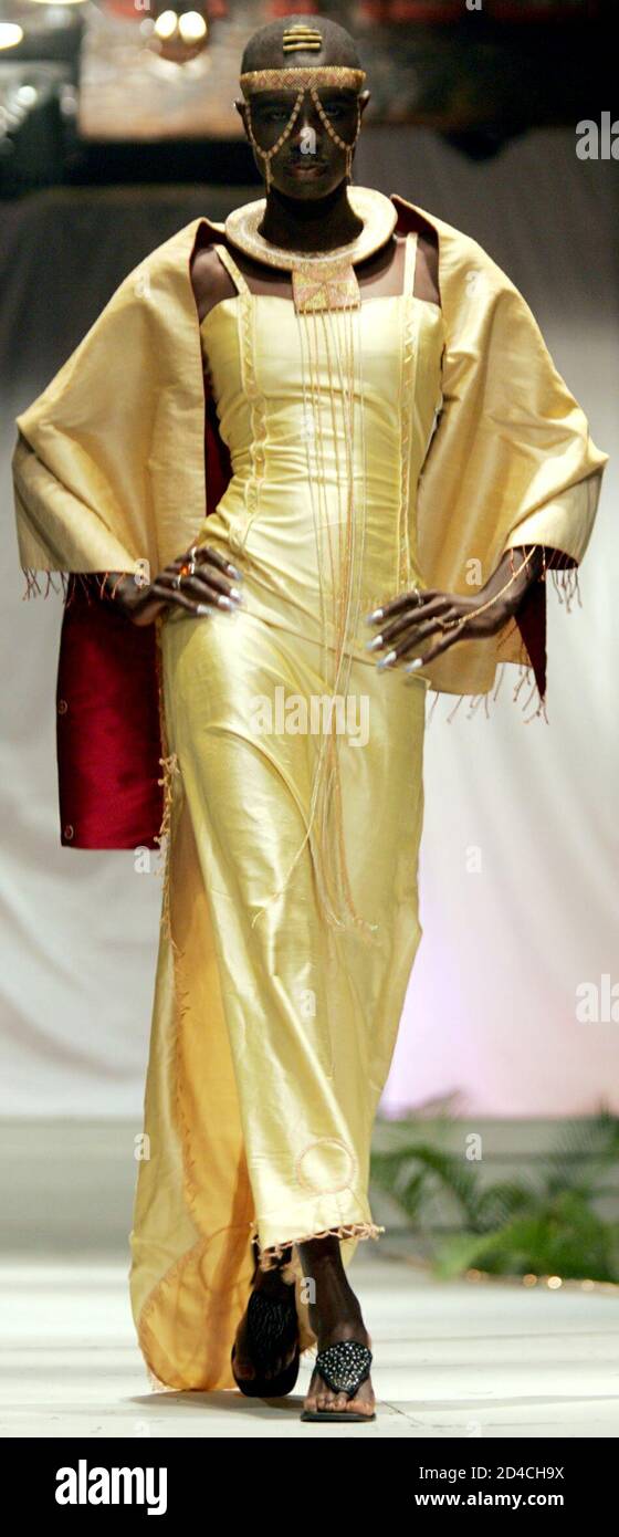 Nairobi Traditional Dress High Resolution Stock Photography and Images ...