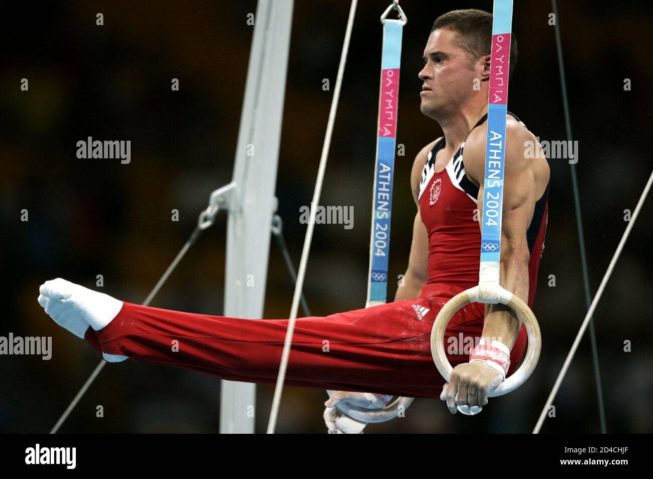 Blaine wilson hi-res stock photography and images - Alamy