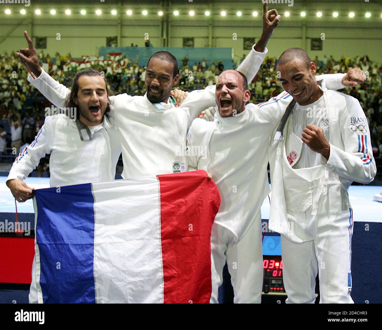 Eric boisse hi-res stock photography and images - Alamy