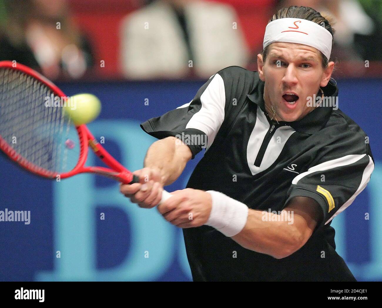 Heinz juergen hi-res stock photography and images - Alamy