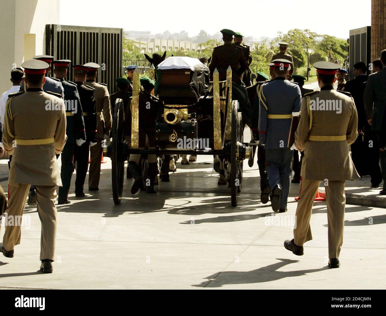 Dignitaries Egypt High Resolution Stock Photography and Images - Alamy
