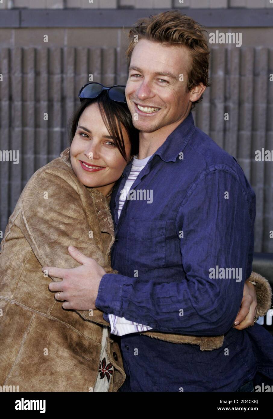 Actor Simon Rex High Resolution Stock Photography and Images - Alamy