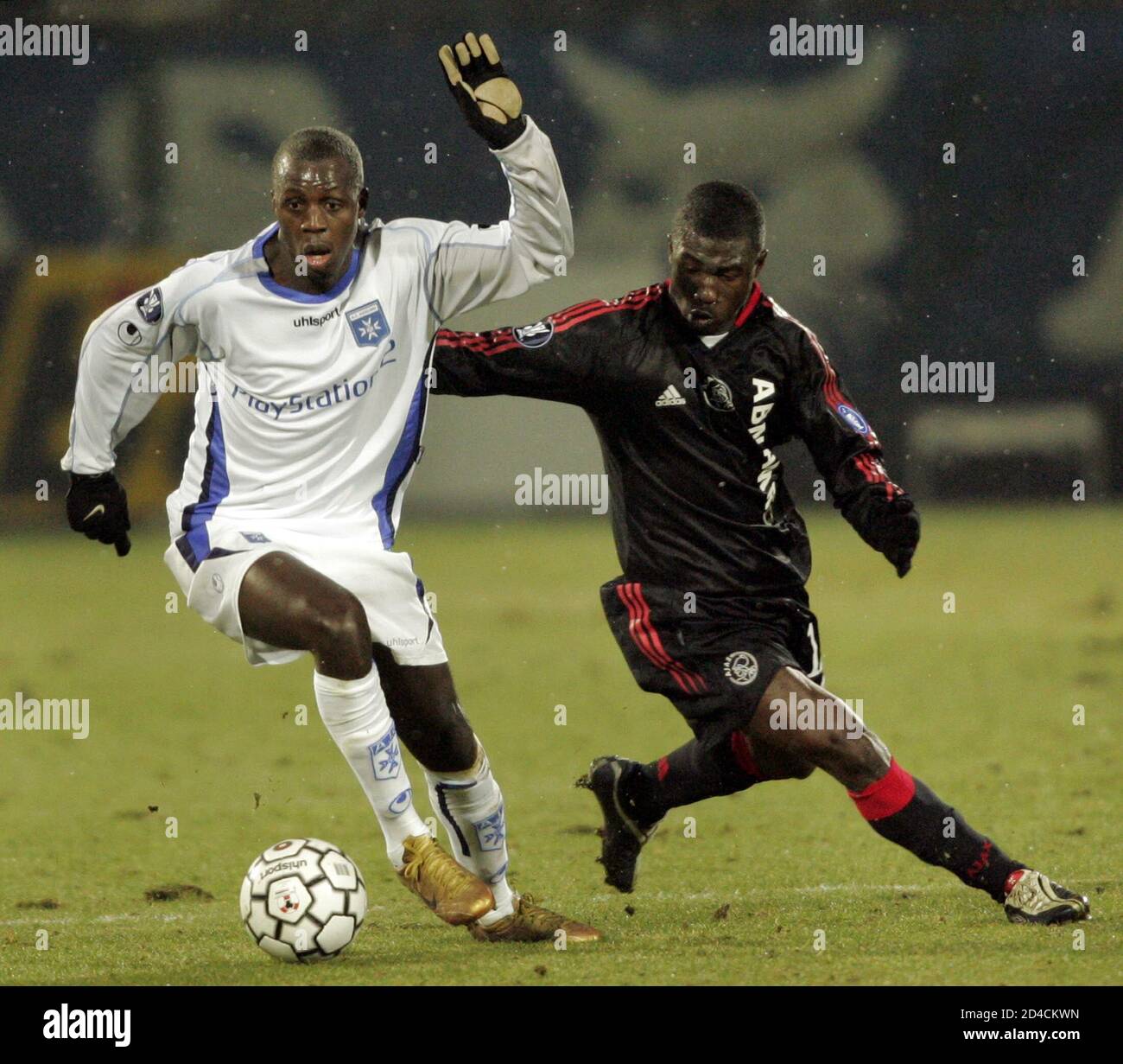 Anthony Obodai High Resolution Stock Photography and Images - Alamy