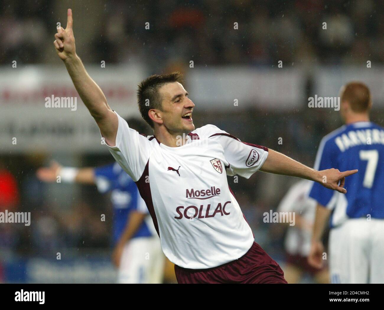 Gregory leca hi-res stock photography and images - Alamy