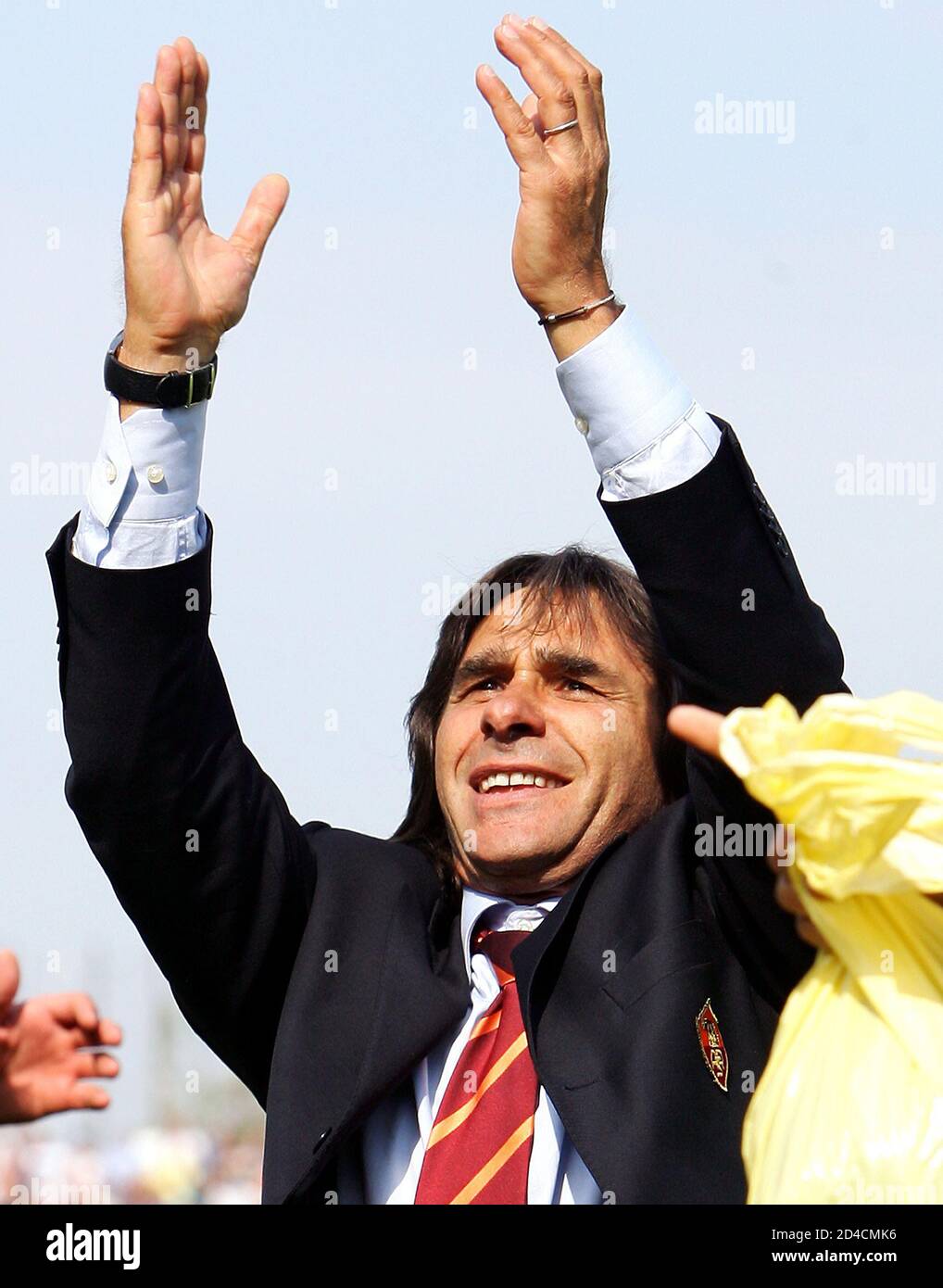 Bruno conti hi-res stock photography and images - Alamy