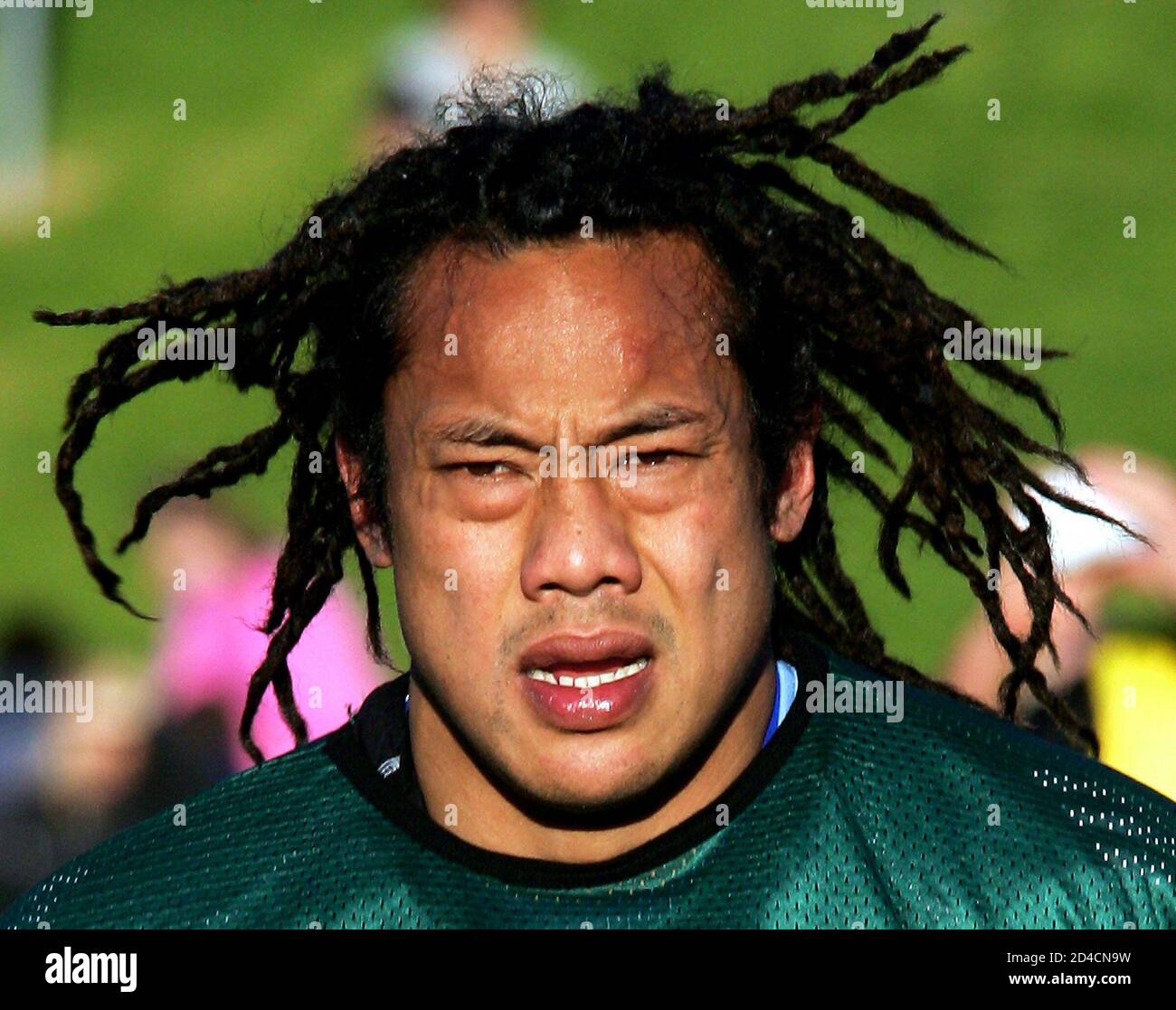 Tana umaga hi-res stock photography and images - Alamy