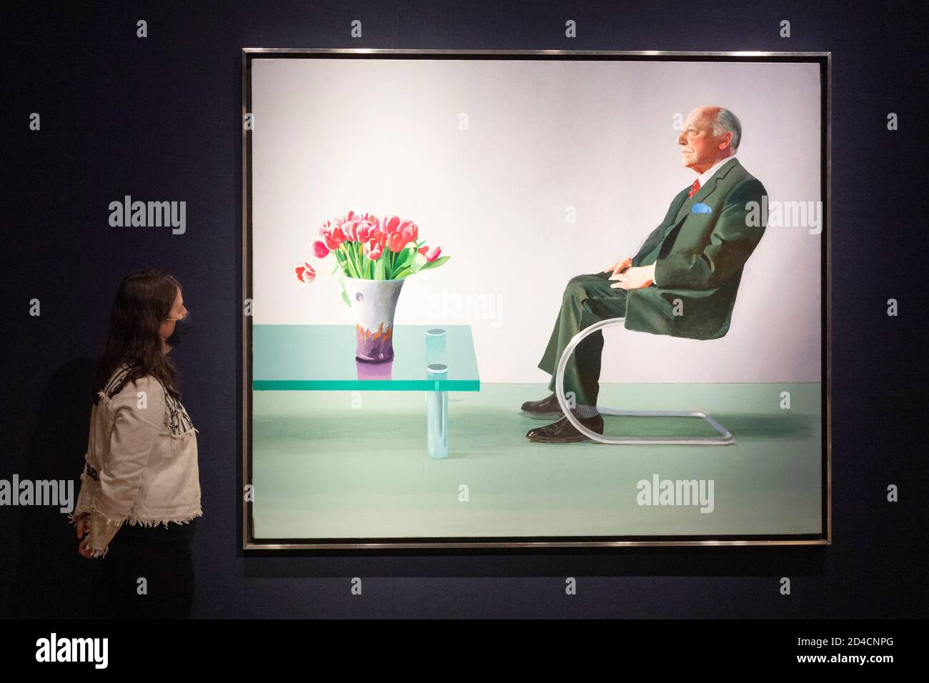 Sir david webster hi-res stock photography and images - Alamy