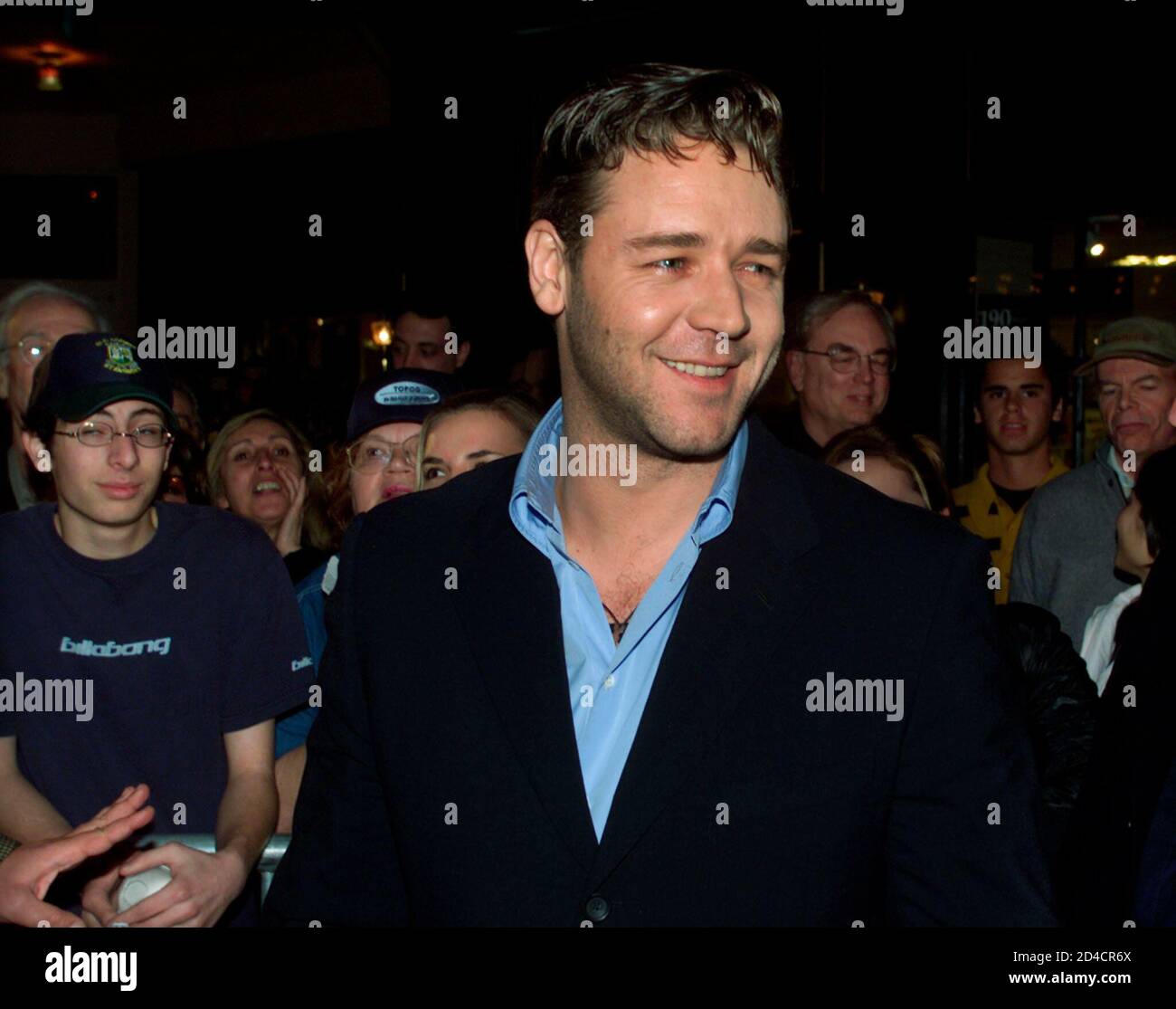 2001 universal pictures hi-res stock photography and images - Alamy