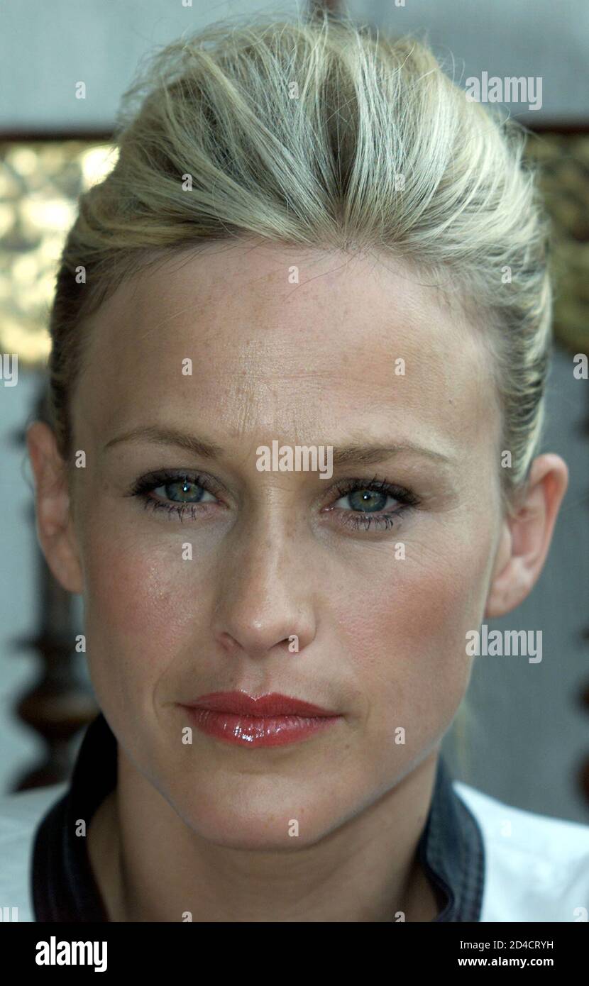 Patricia young hi-res stock photography and images - Alamy