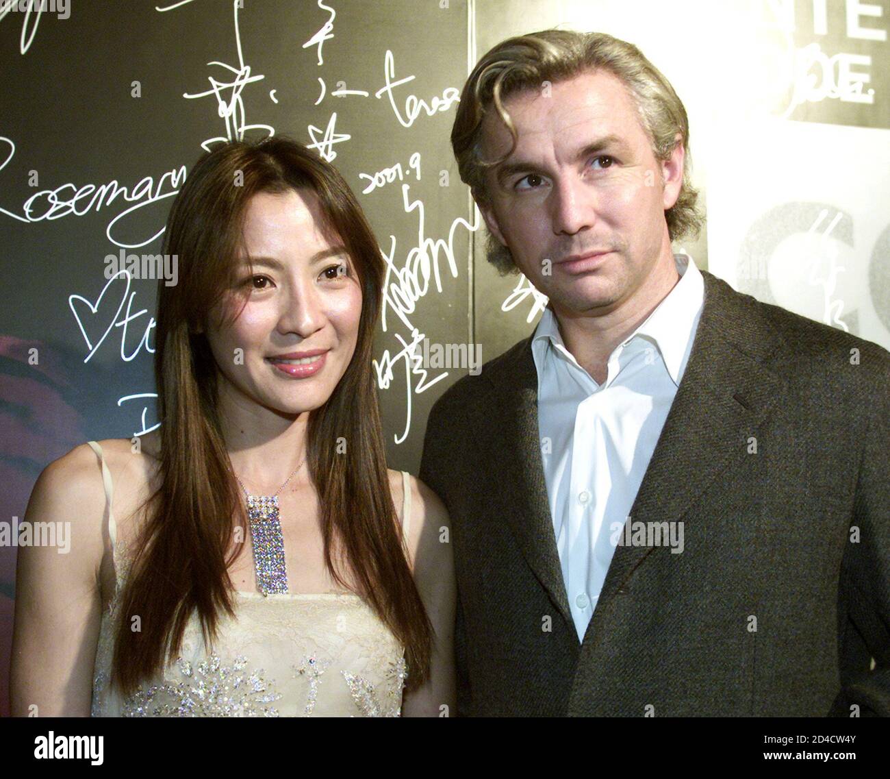 Peter pau hi-res stock photography and images - Alamy