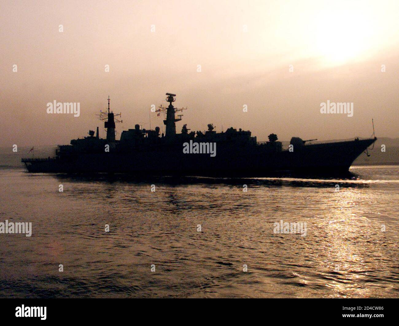 Operation swift sword hi-res stock photography and images - Alamy