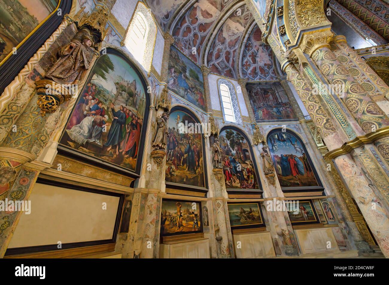 Templar site historic hi-res stock photography and images - Alamy