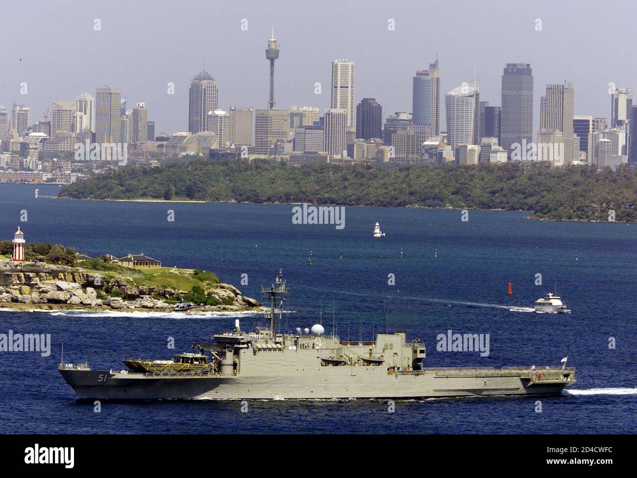 Sas Australia High Resolution Stock Photography and Images - Alamy