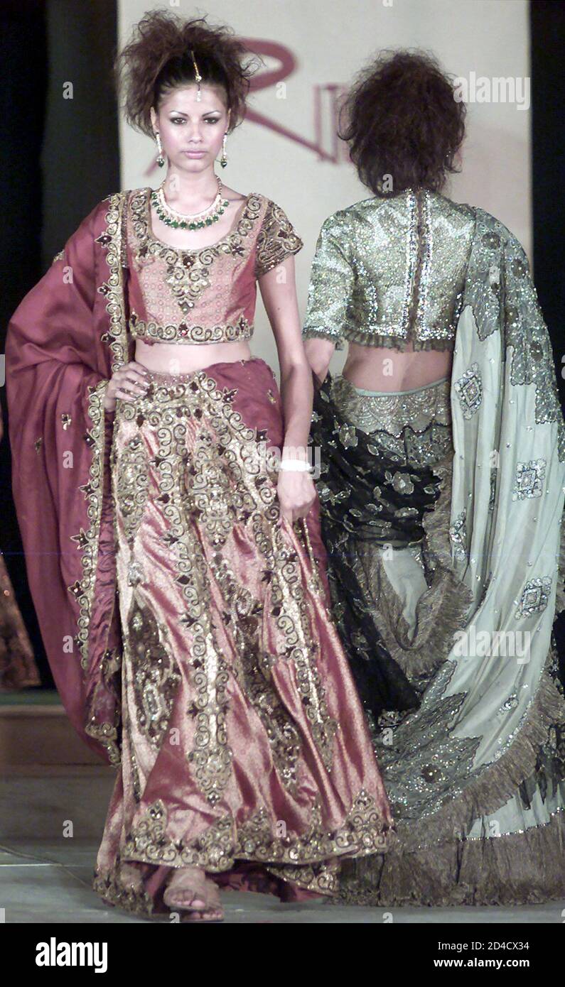Ritu Beri Western Collection