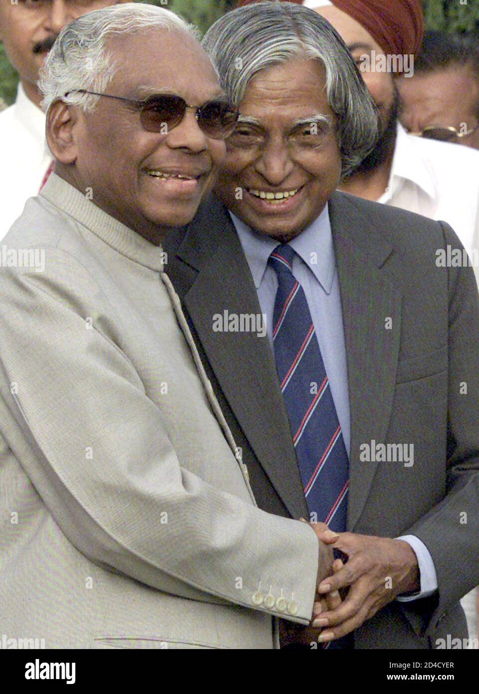 Narayanan president hi-res stock photography and images - Alamy