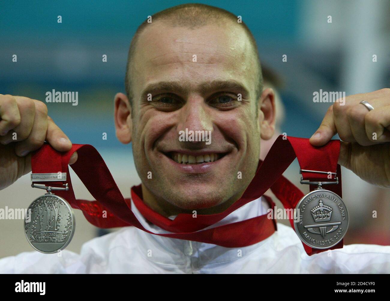 17th commonwealth games hi-res stock photography and images - Alamy