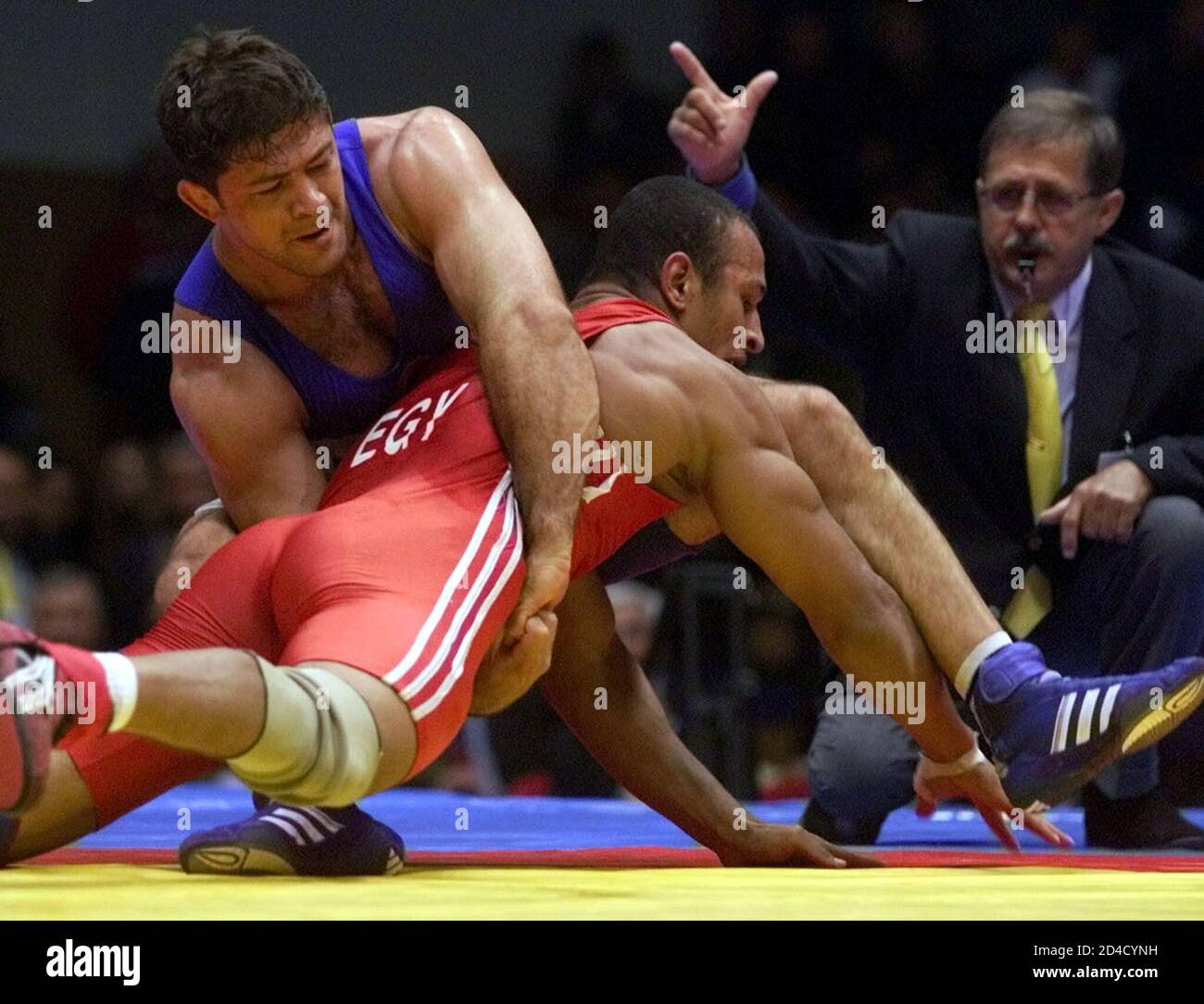 Mohamed Gaber High Resolution Stock Photography and Images - Alamy