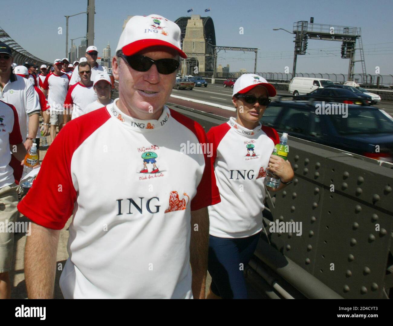Australian cricket captain allan border hi-res stock photography and ...
