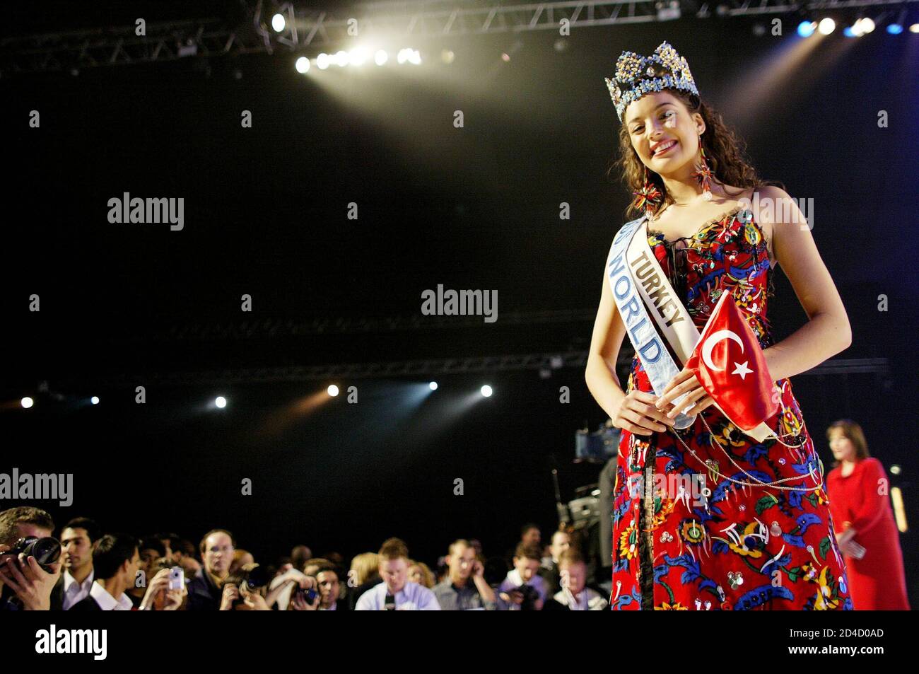 Natalia montero hi-res stock photography and images - Alamy