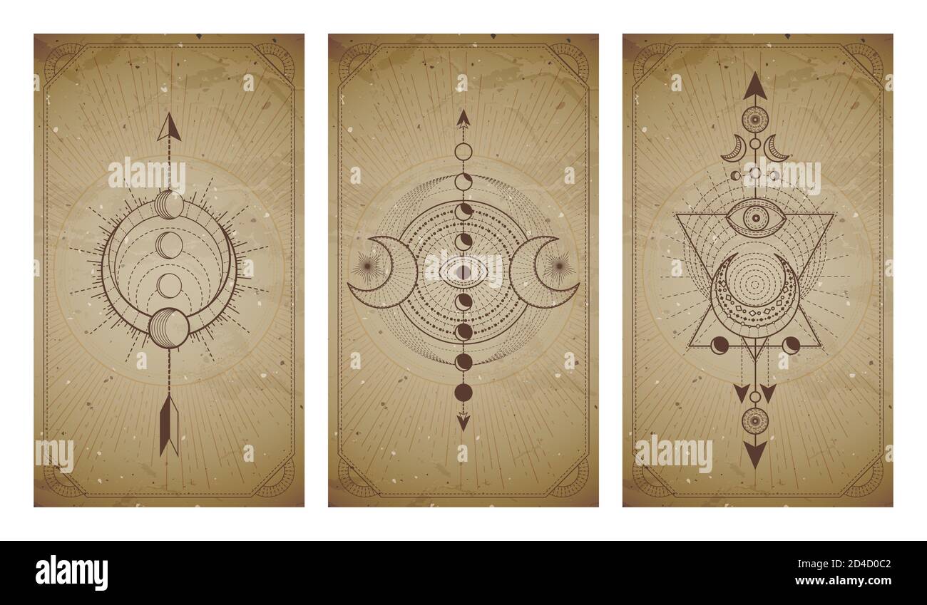 Sepia art Stock Vector Images - Alamy