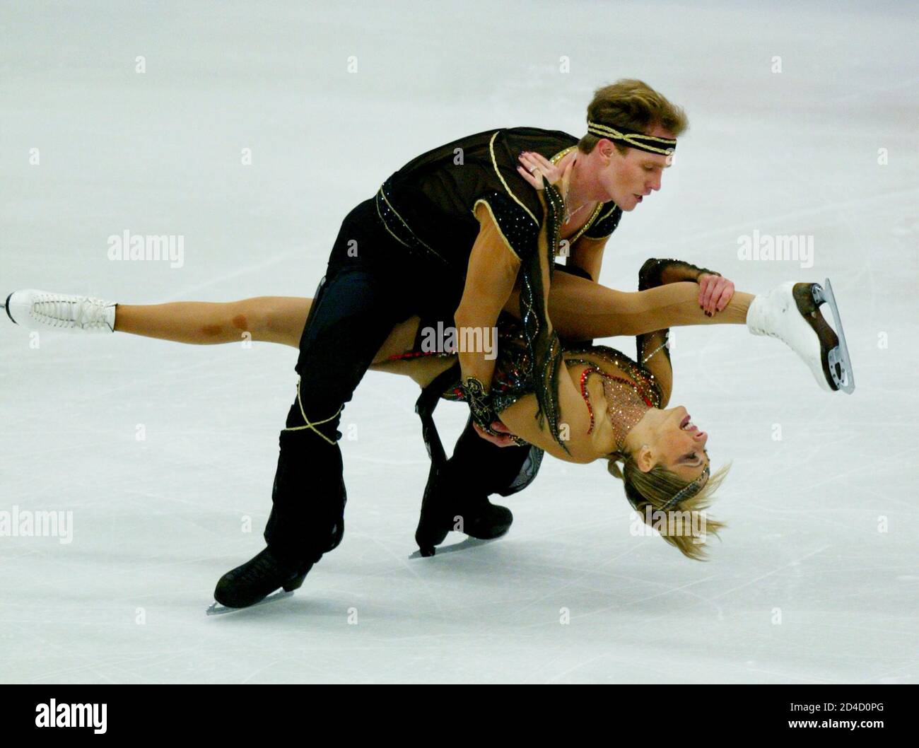 Kostomarov roman hi-res stock photography and images - Alamy