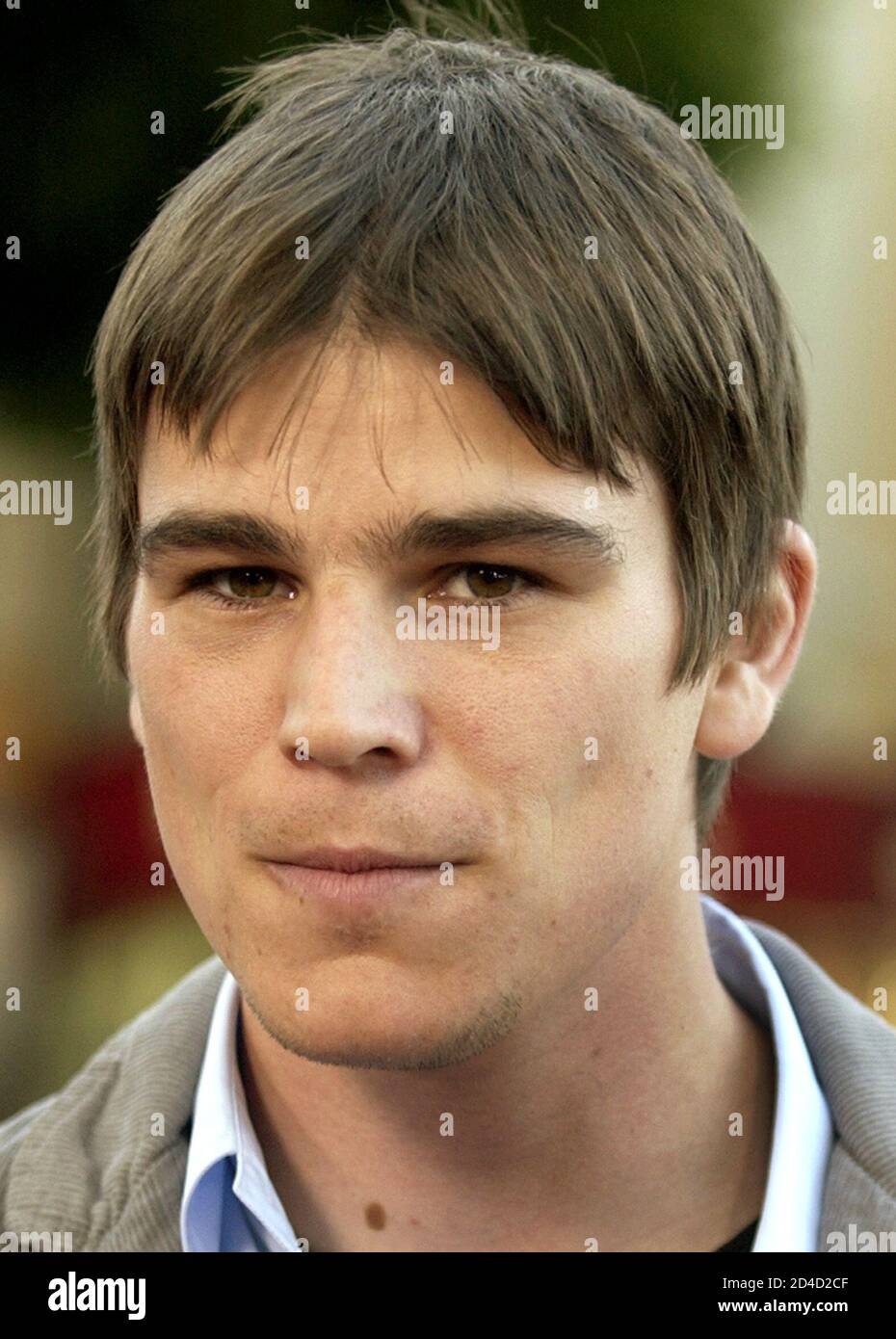 Hollywood homicide premiere hi-res stock photography and images - Alamy