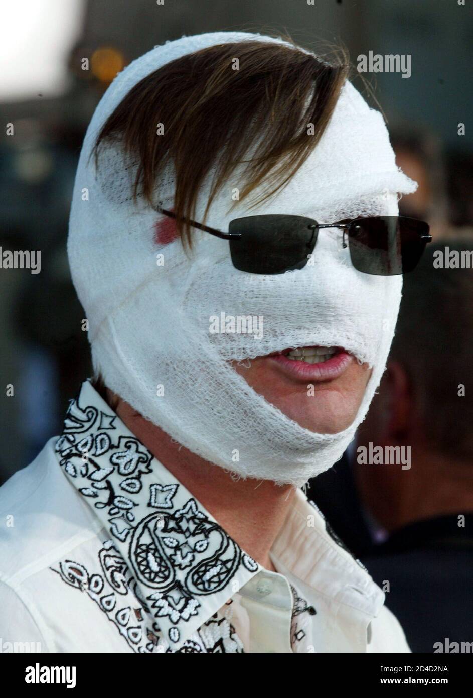 Fake Eyeball High Resolution Stock Photography and Images - Alamy