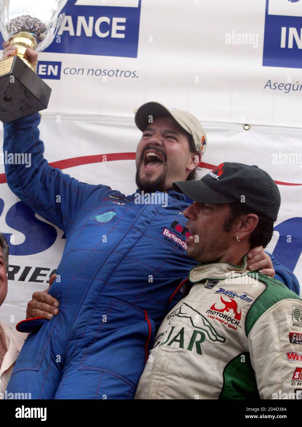 Trans am series racing hi-res stock photography and images - Alamy