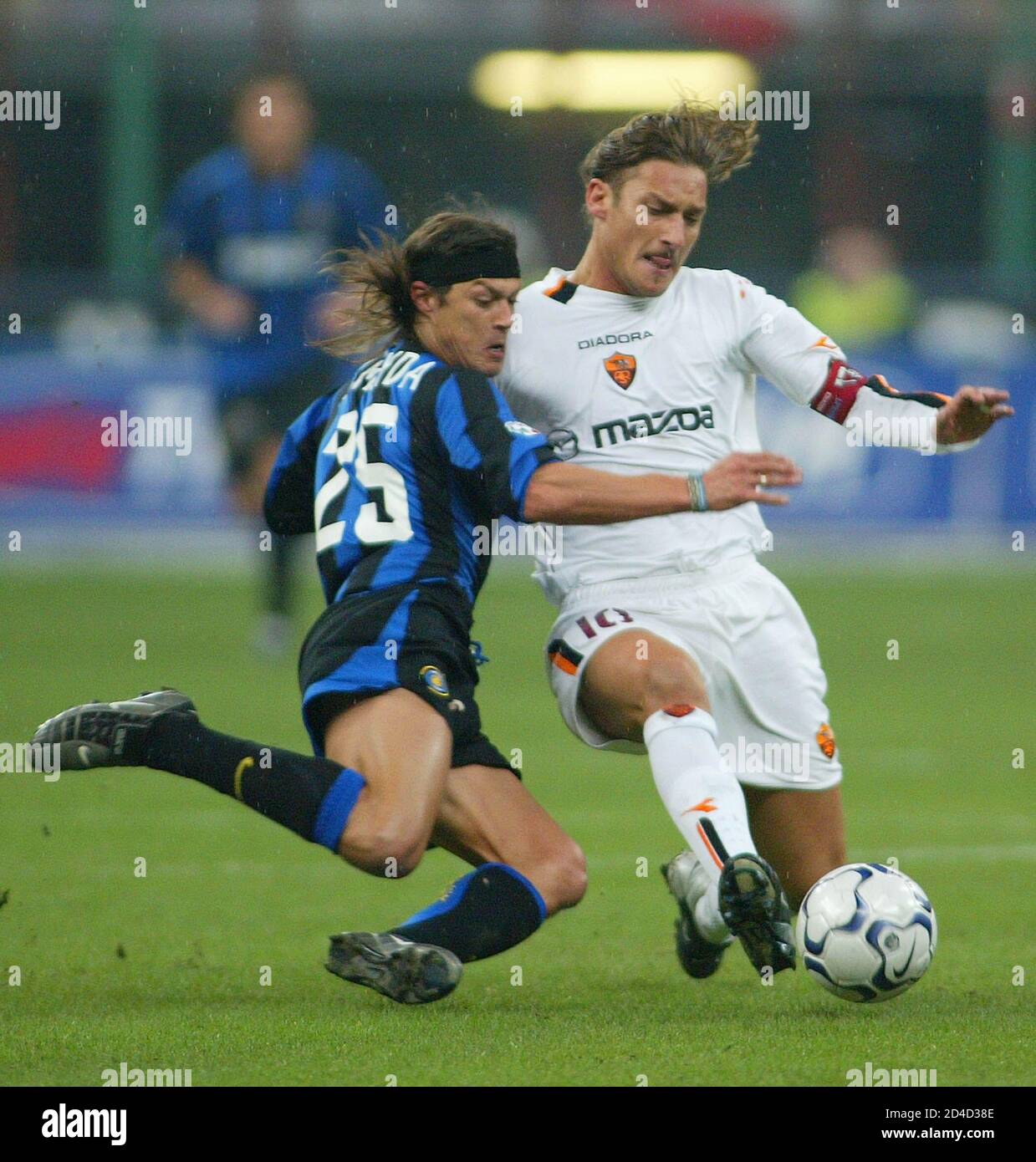 Almeyda hi-res stock photography and images - Alamy