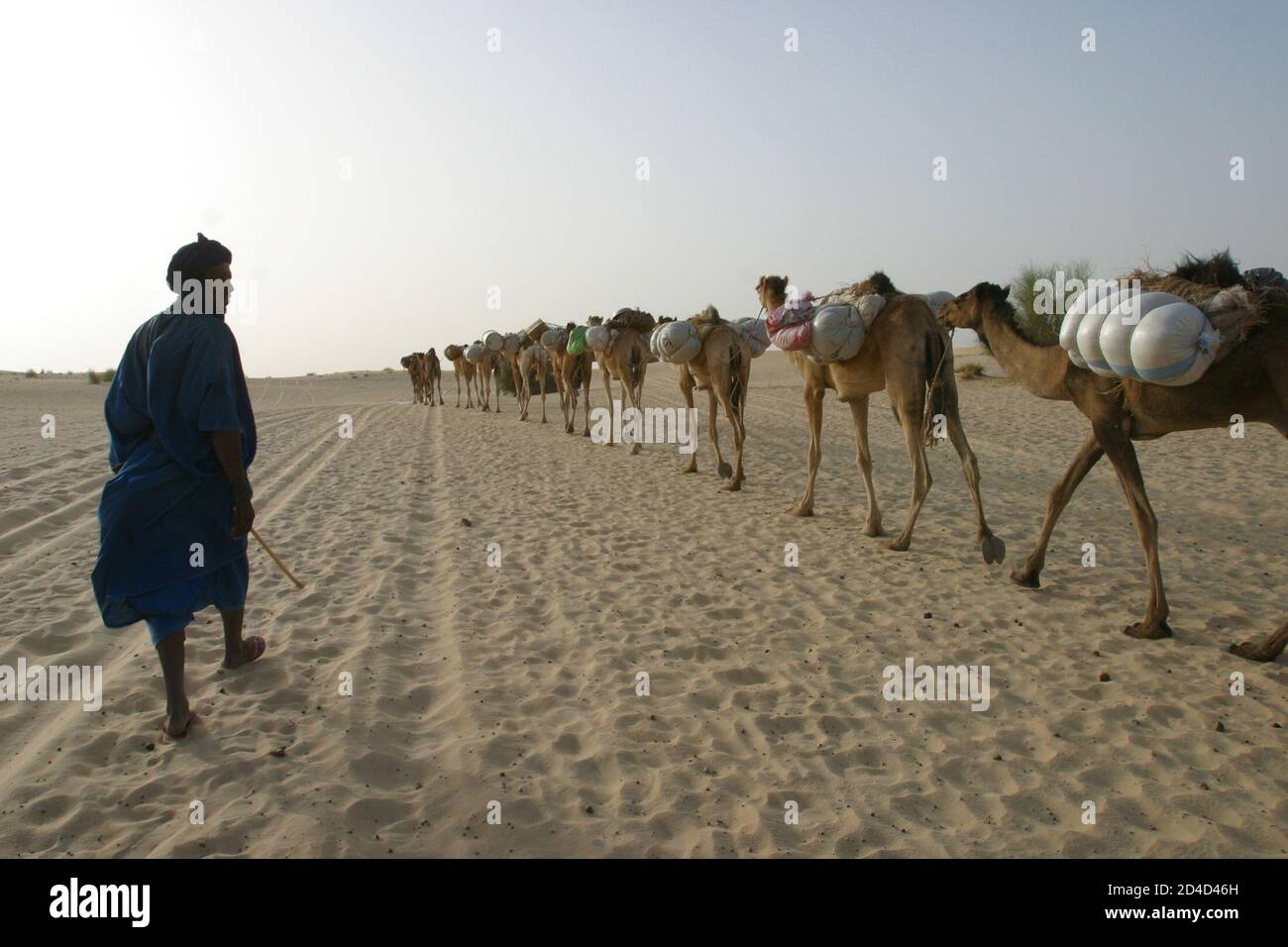 Taoudenni High Resolution Stock Photography and Images - Alamy