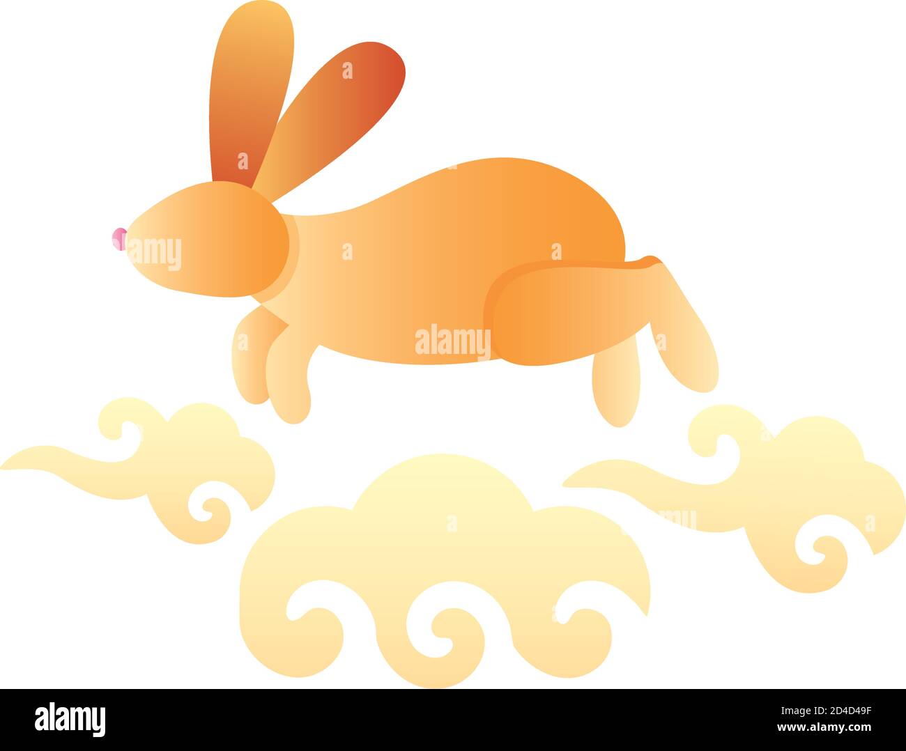 Animal runner Stock Vector Images - Alamy