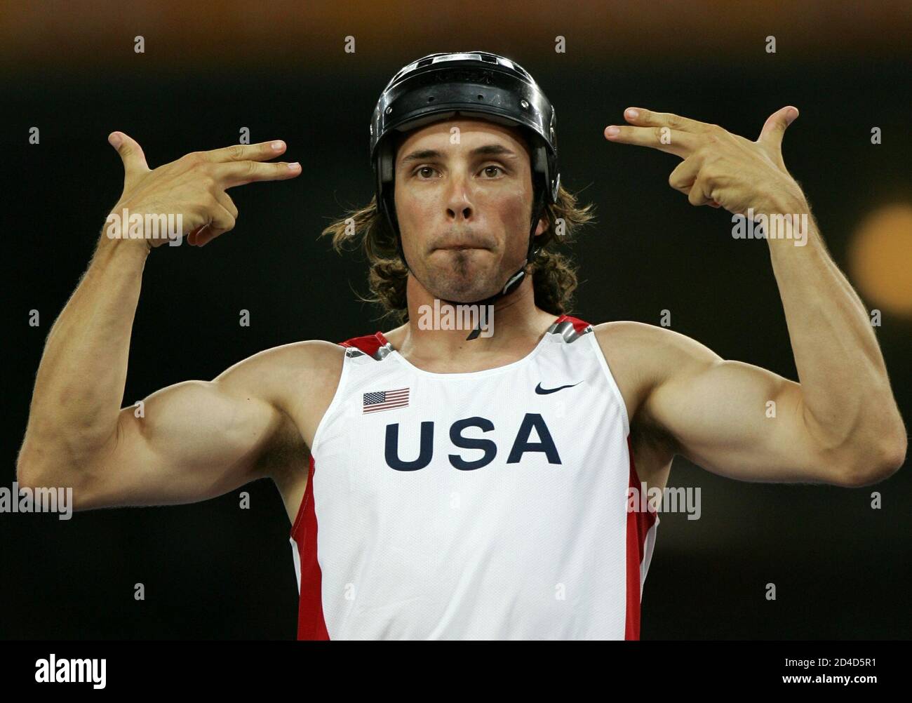 Timothy Mack High Resolution Stock Photography and Images - Alamy