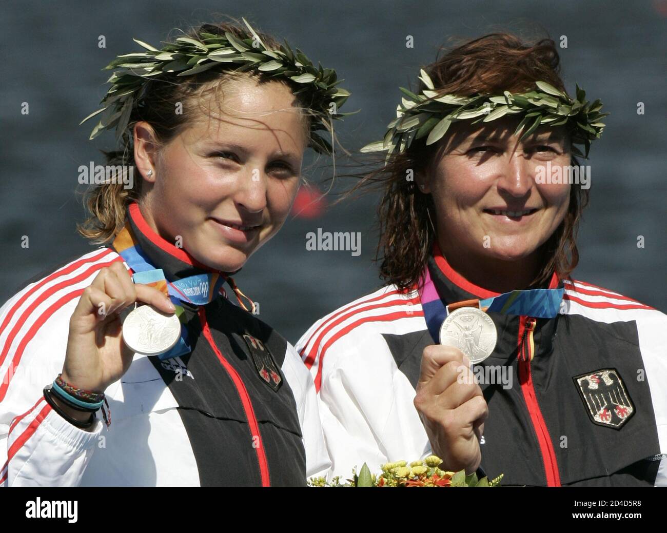 Birgit Fischer High Resolution Stock Photography and Images - Alamy