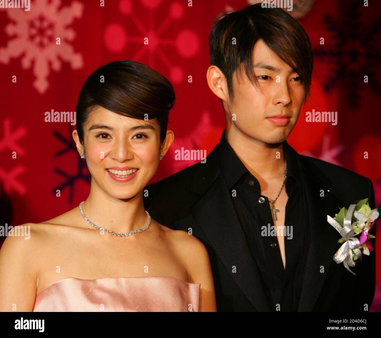 Vanness Wu Meteor Garden