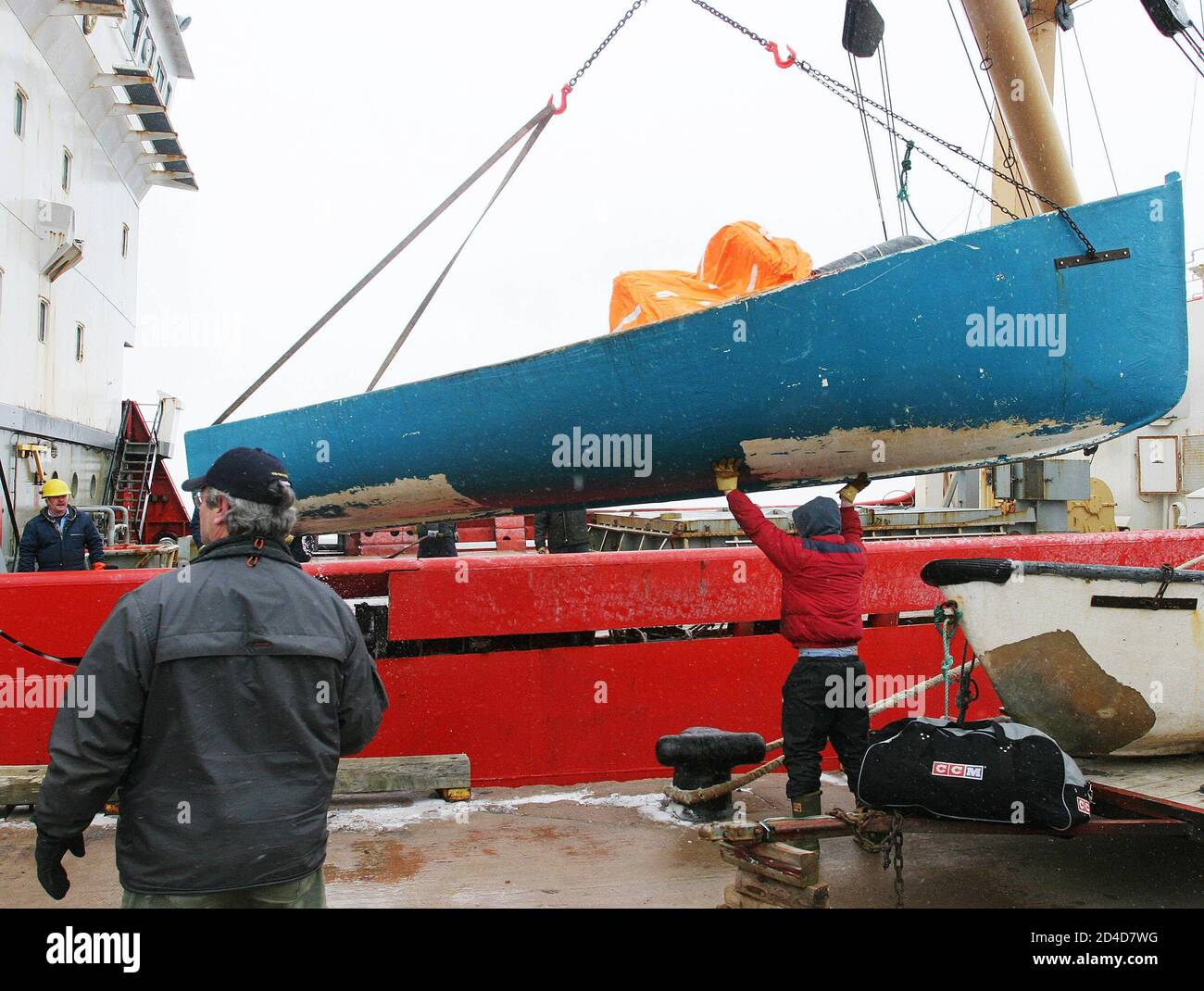 Seal Arriving High Resolution Stock Photography and Images - Alamy